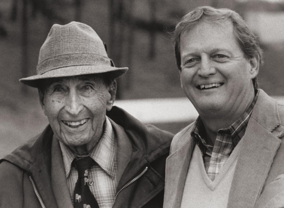 Inspired by Time at Butler, John Oberhelman Gives Back to Student ...